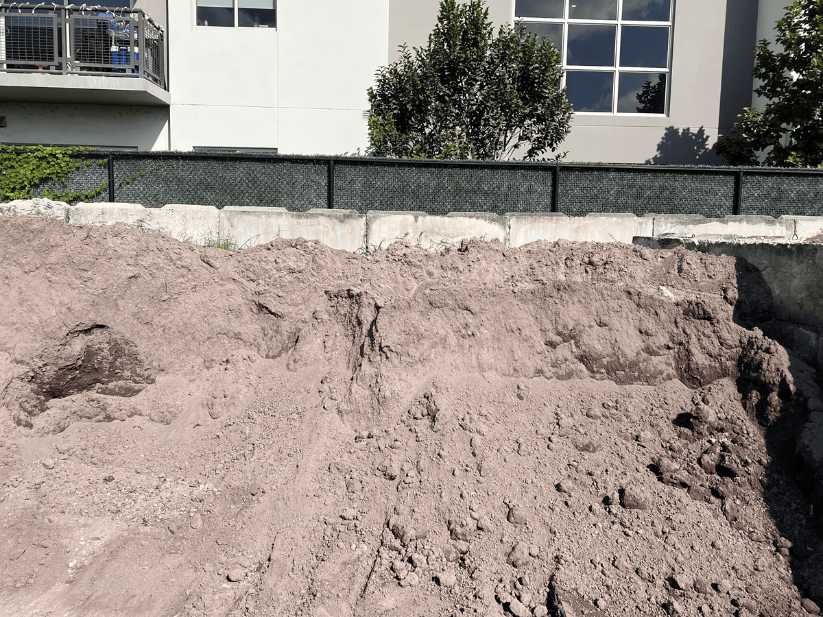 50-50 Mix | Soil Collection | A1ASOD – A1A Sod Sand Soil