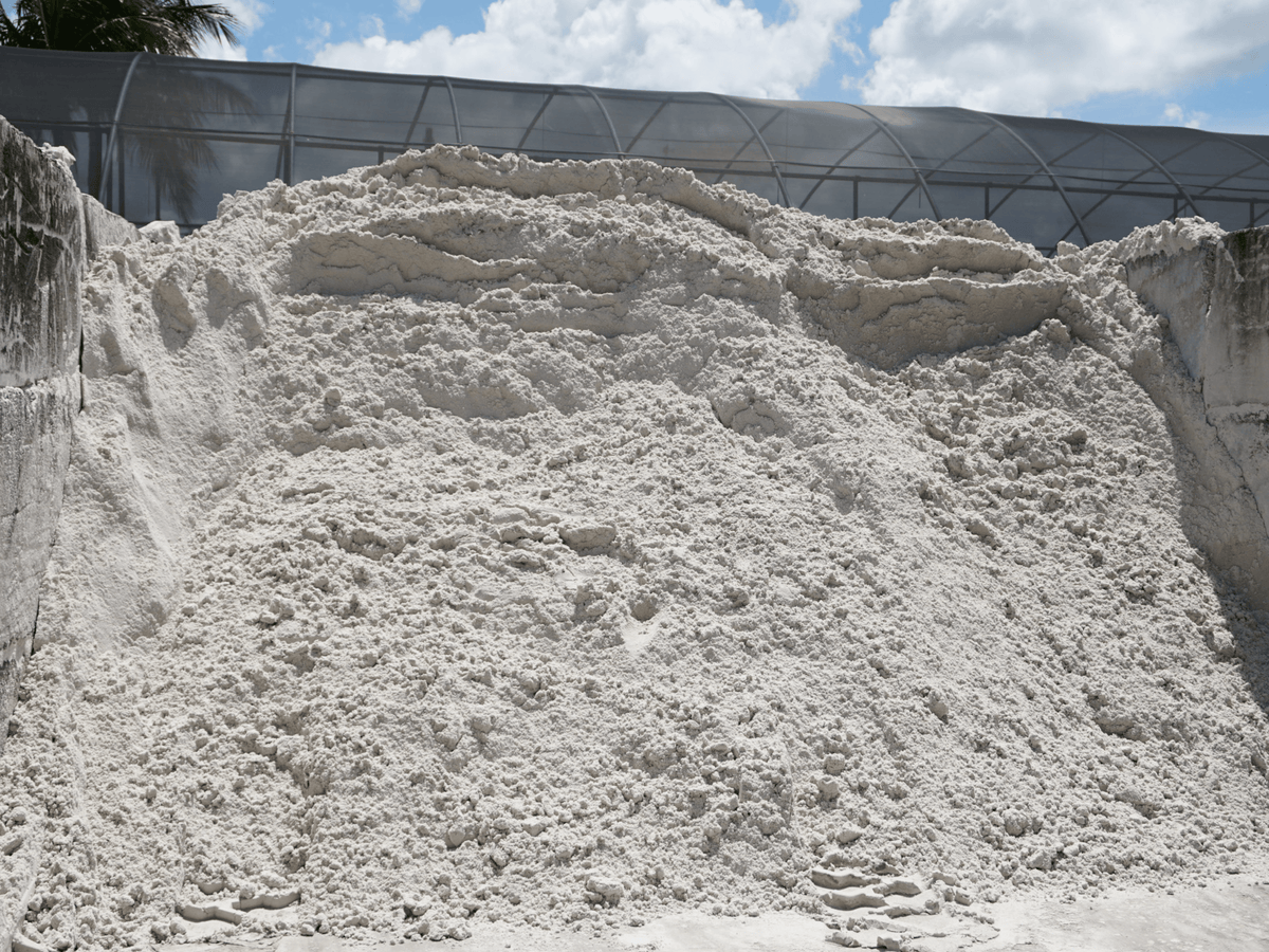 Silica Mason | Sand Collection | A1ASOD – A1A Sod Sand Soil
